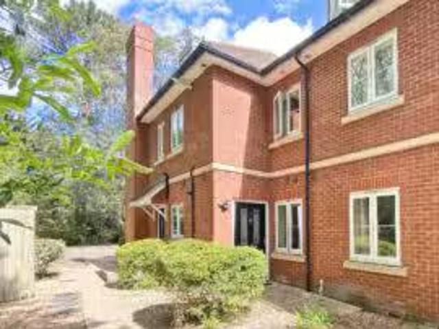 Property & Houses to Rent: Old Rectory Court, Grove Cross Road