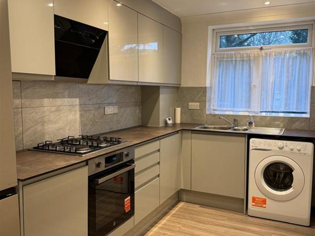 Property in The Priory, London Road, East Sussex, BN1