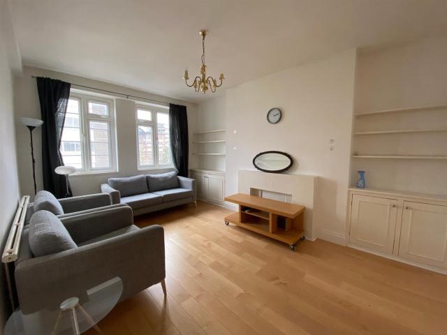Property in Townshend Court, Townshend Road, London, NW8 6LD
