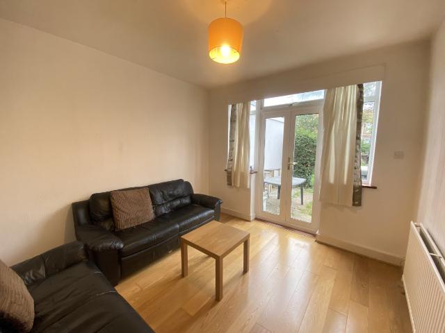 Property in Warham Road, Harrow, HA3