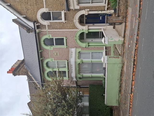 Property in Algernon Road, London, SE13