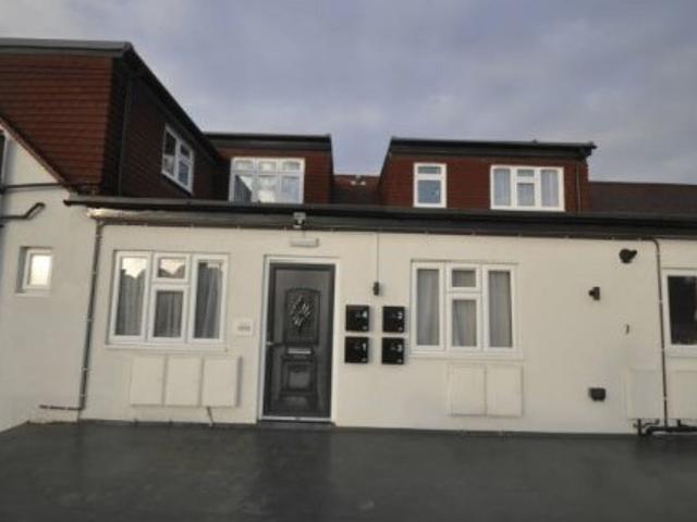 Property in Bellegrove Road, Kent, DA16