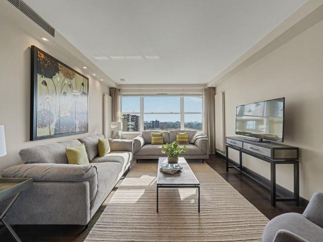 Property in Boydell Court, St John's Wood Park, London, NW8 6NJ