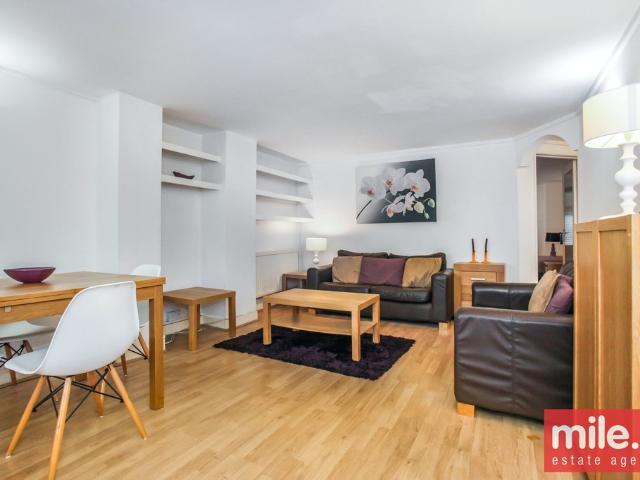 Property in Brondesbury Park, London, NW2 5JN