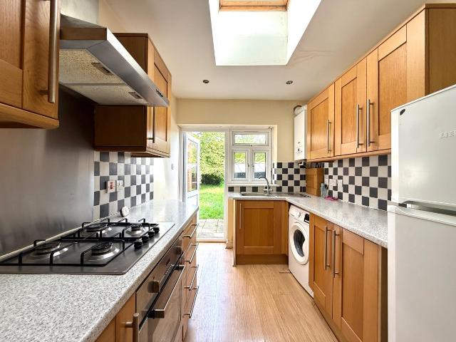 Property in Canterbury Road, North Harrow, HA1
