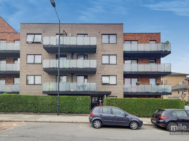 Property in Church Road, London, NW10 9BA