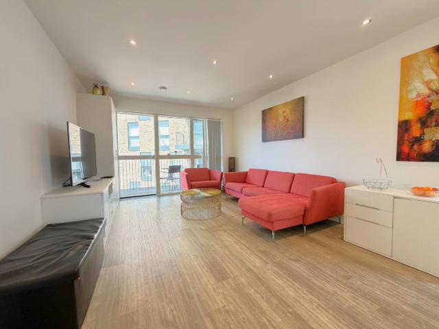 Property in Curtis Court, Harrow, HA1