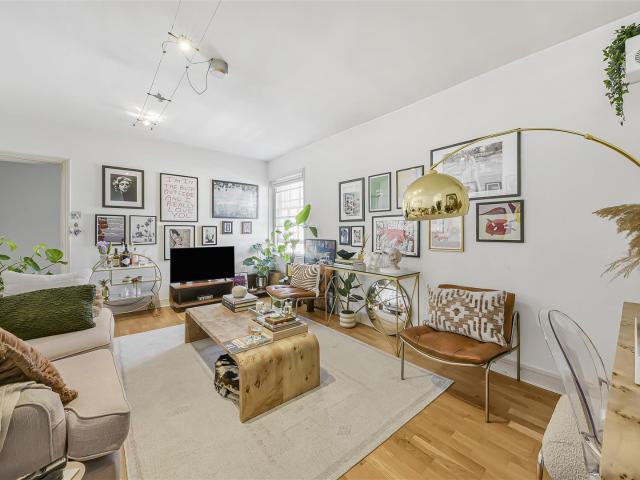 Property in De Walden House, Allitsen Road, St John's Wood, NW8 7BA