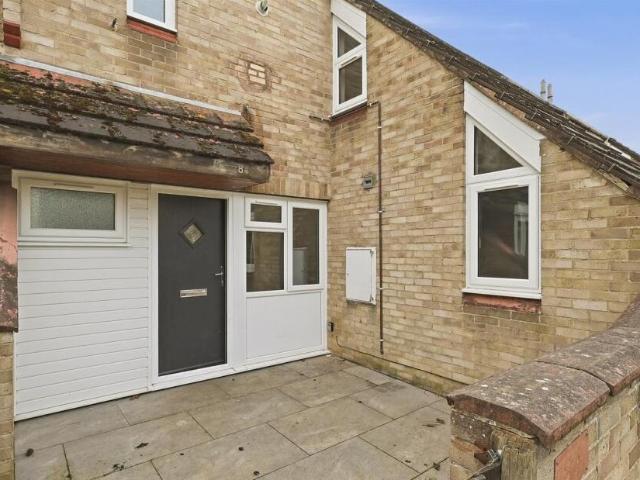 Property in Eastbrook Pitsea, Basildon, SS13