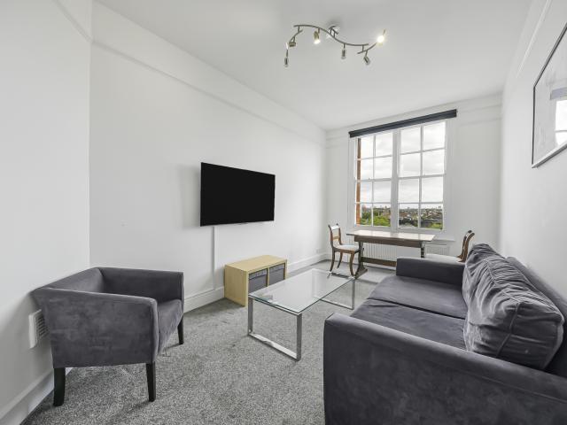 Property in Grove End House, London, NW8 9HL