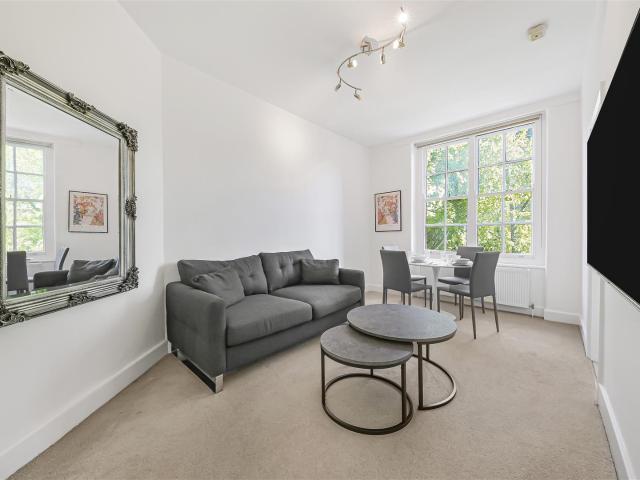 Property in Grove End House, St Johns Wood, London, NW8 9HR
