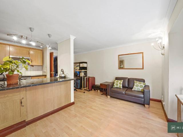 Property in Harp Island Close, London, NW10 0DF