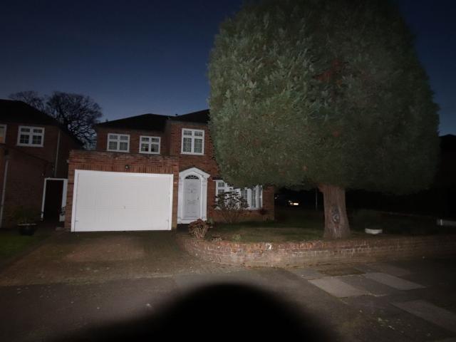 Property in Kinnaird Avenue, London, BR1