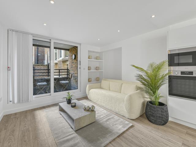 Property in london, W1U 7JL