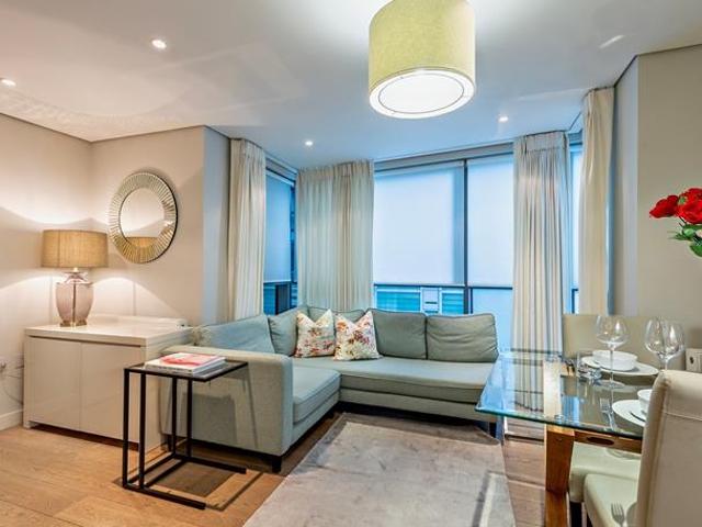 Property in London, W2 1AN