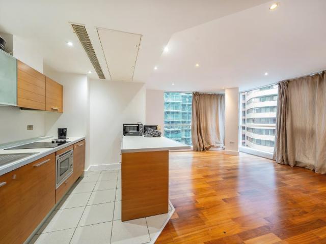 Property in London, W2 1JE