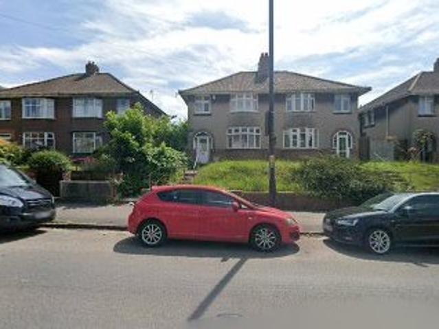 Property in Monks Park, Horfield, BS7 0UA