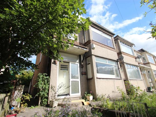 Property in Muller Avenue, Bishopston, BS7 9ND