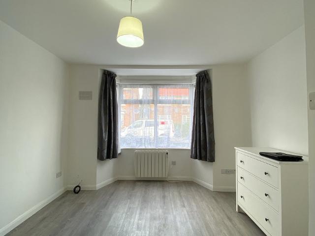 Property in Peel Road, Harrow, HA3