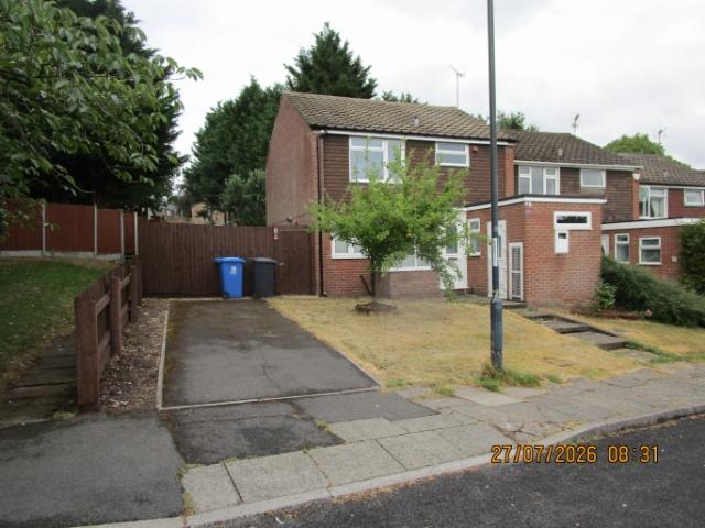 Property Listing Details Fully renovated semi detached home £1195 pcm