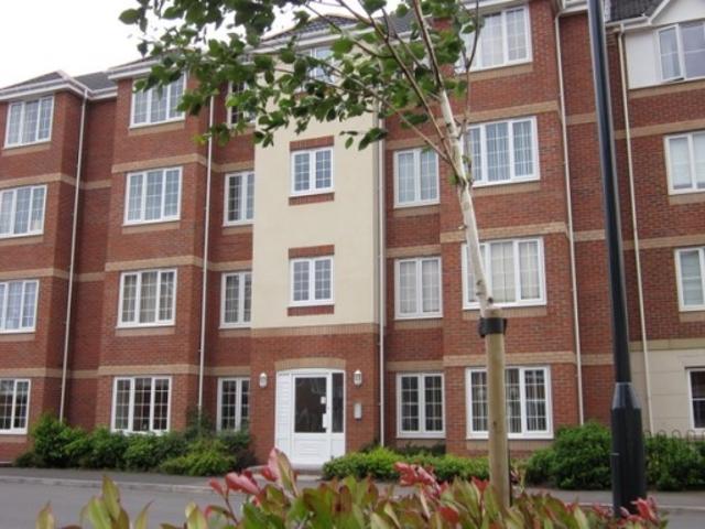 Property Listing Details Stunning Apartment Pride Park! £865 pcm