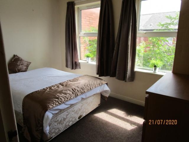 Property Listing Details Super 1st floor flat! £625 pcm