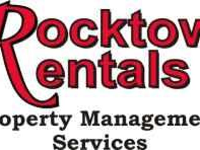 Property Management Company! Rocktown Rentals, Harrisonburg
