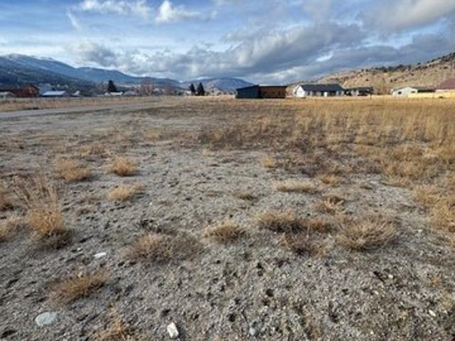 Properity St Lot 14, Anaconda, MT 59711