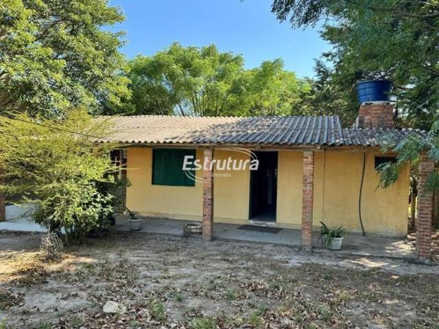 Propriedade à Venda em Dilermando de Aguiar – Interior com 5.5 Ha