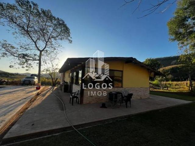 Propriedade com 15 hectares em Souza Aguiar Simão Pereira MG 02
