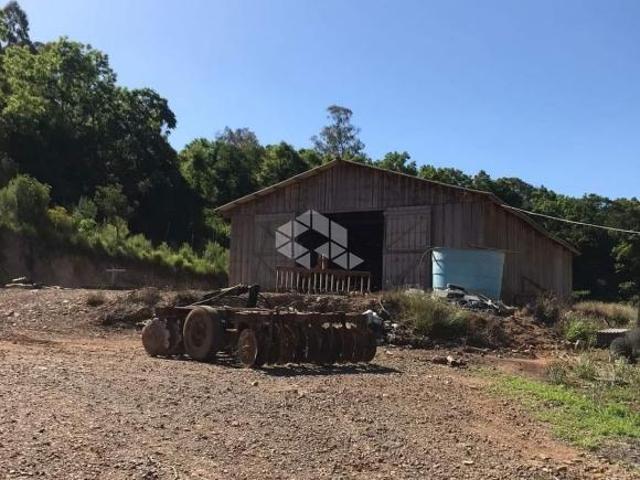 Propriedade com alto lucro no Municipio de Relvado RS