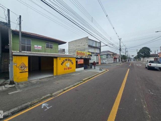 Propriedade de Esquina Uberaba Comercial e Residencial
