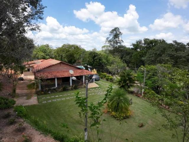 Propriedade Exclusiva em Esmeraldas: Viva o Sonho de Viver em Meio à Natureza por R$1.100.000,00!