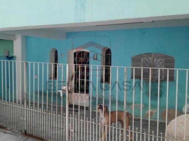 Propriedade para moradia e renda em rua sem saida