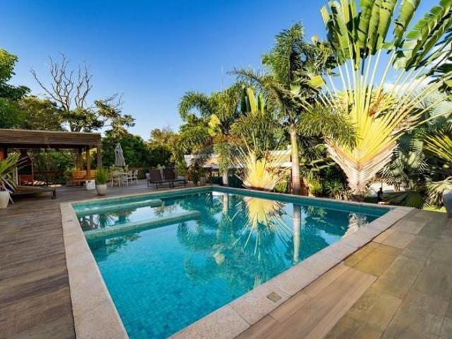 Propriedade pronta para renda | Ideal para pousada, eventos ou Airbnb de luxo
