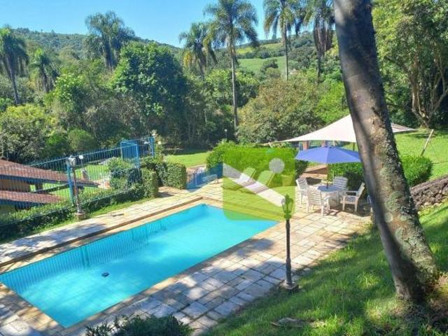 Propriedade Rural 100.000 m² com Ampla Estrutura e Alto Potencial – Piedade/SP