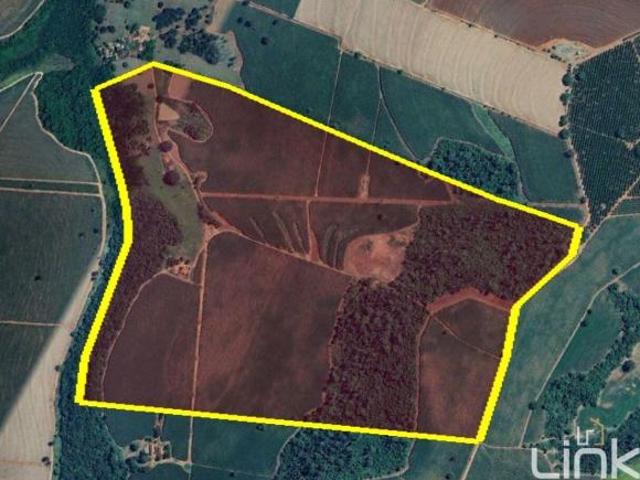 Propriedade Rural 32alqueires em Barretos!
