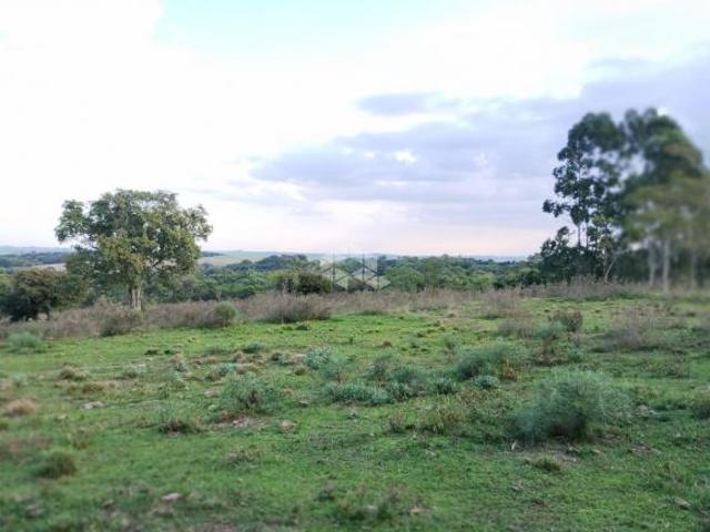 Propriedade Rural à Venda 46 Hectares | Santa Maria/RS