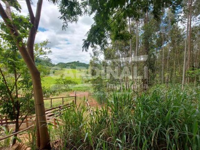 Propriedade Rural com 25,7807 hectares, no Bairro Bocaiúva I