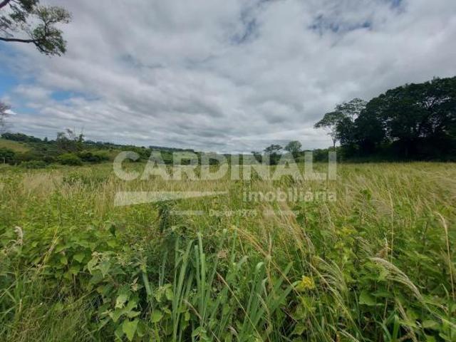 Propriedade Rural com 5,442 hectares, no Bairro Bocaiúva I