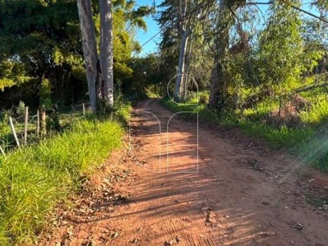 Propriedade Rural em Galia Fernão · 24.000m² · Piscina e Jardim
