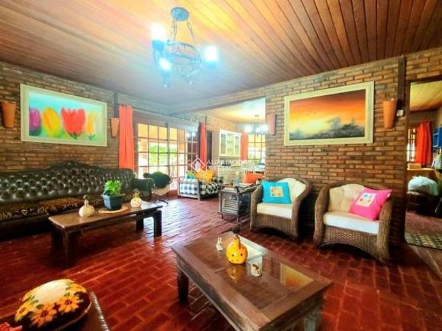 Propriedade Rural no bairro Country Club