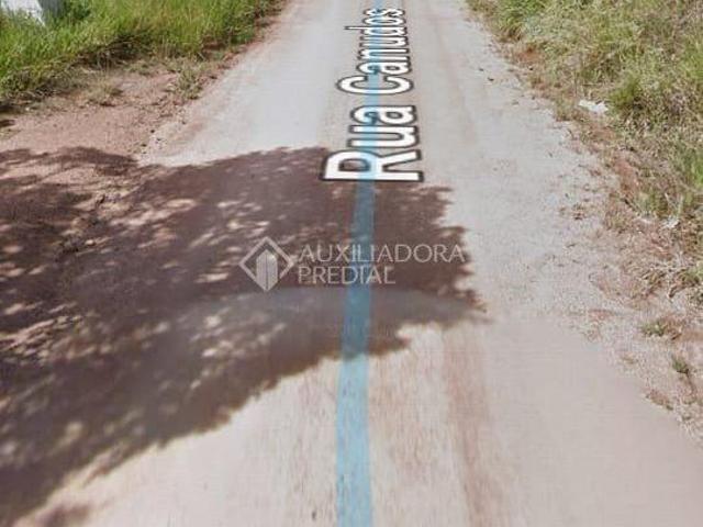 Propriedade Rural no bairro Cascata