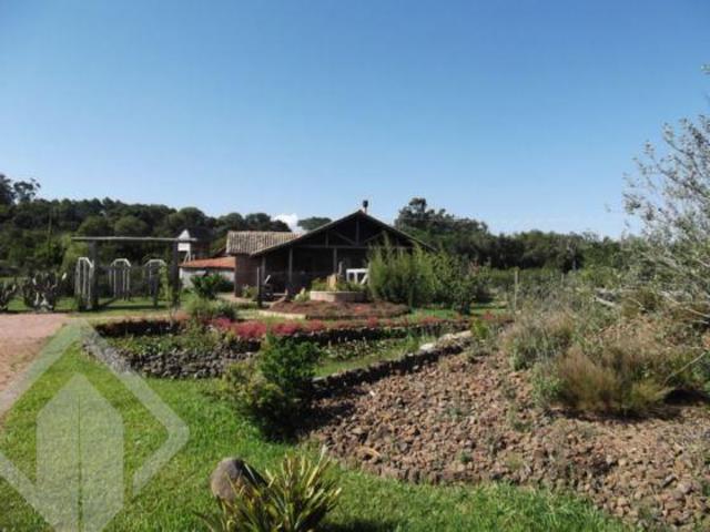 Propriedade Rural no bairro Centro