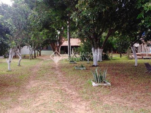 Propriedade Rural no bairro Boa Vista