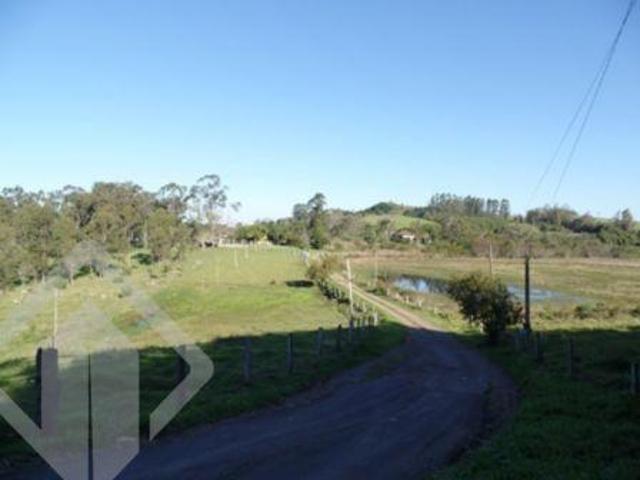 Propriedade Rural no bairro Boa Vista
