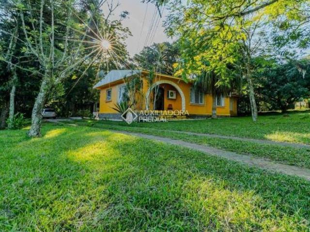 Propriedade Rural no bairro Belém Velho