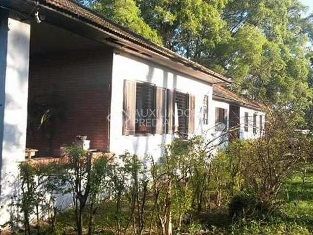 Propriedade Rural no bairro Berto Círio