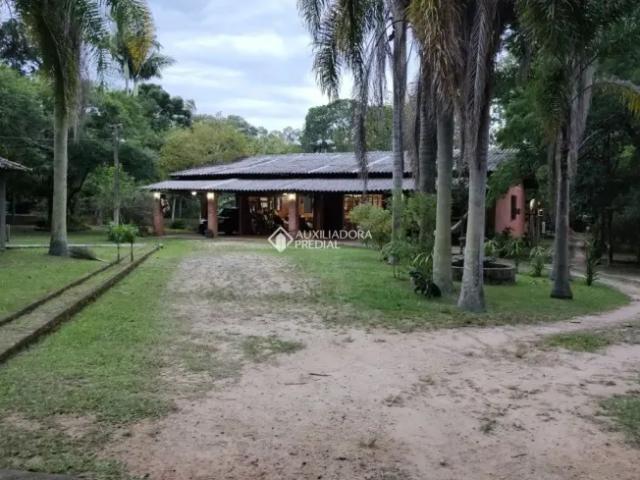 Propriedade Rural no bairro Extrema