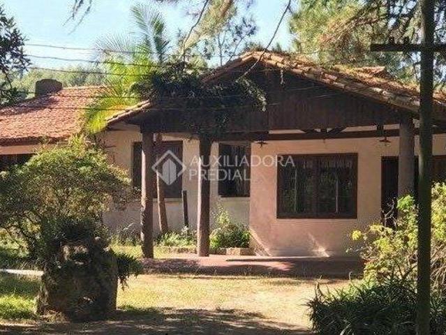 Propriedade Rural no bairro Extrema